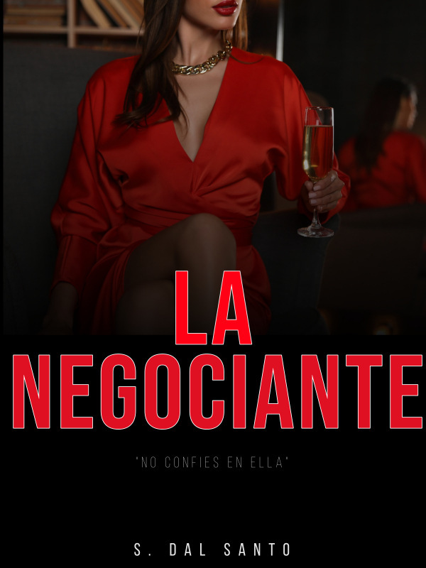 LA NEGOCIANTE